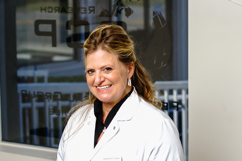 GCP Research | Global Clinical Professionals